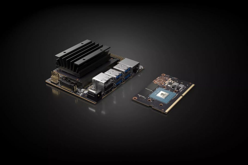 Nvidia Jetson Nano dlib kütüphanesi kurulumu - Boş Batarya